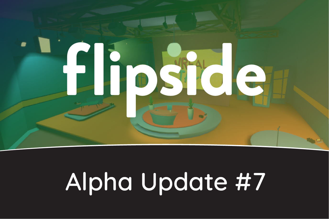 Flipside - Flipside Alpha Update #7