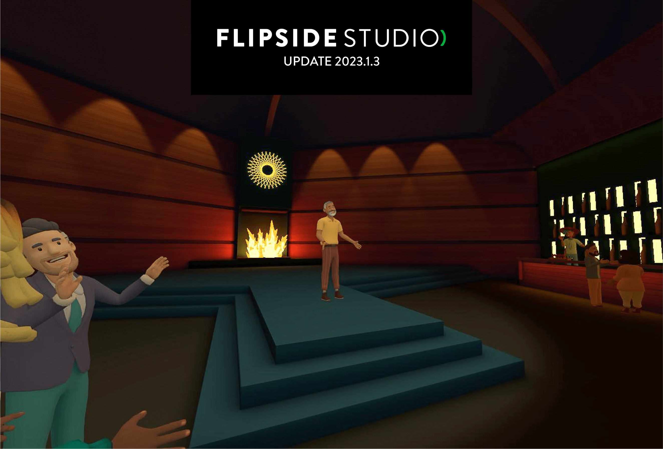 Flipside - Flipside Studio 2023.1.3