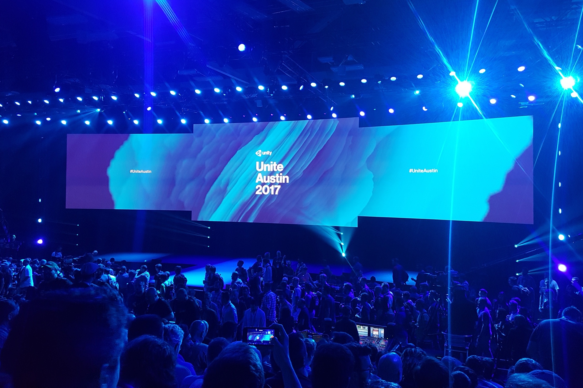 Flipside - Highlights from Unite Austin 2017