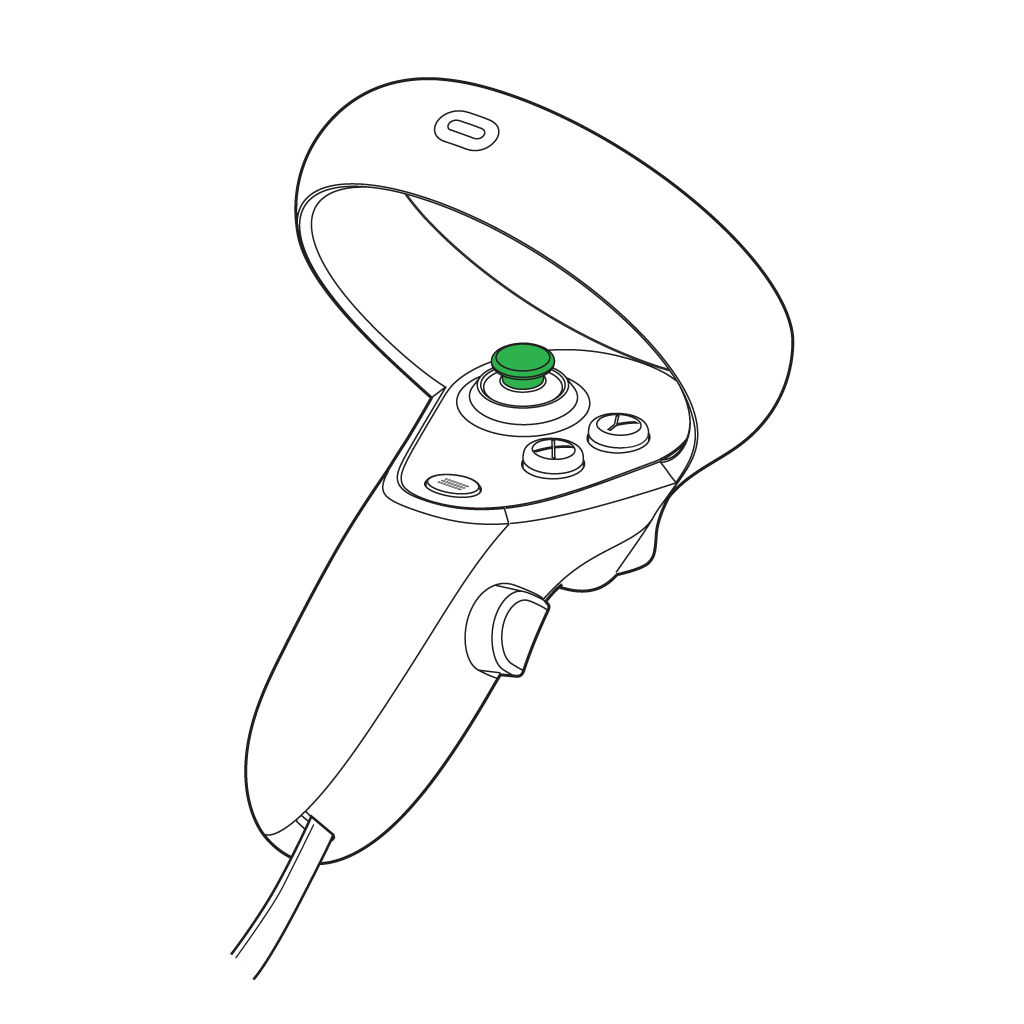 Flipside Real-Time Animation and Motion Capture - Controller basics