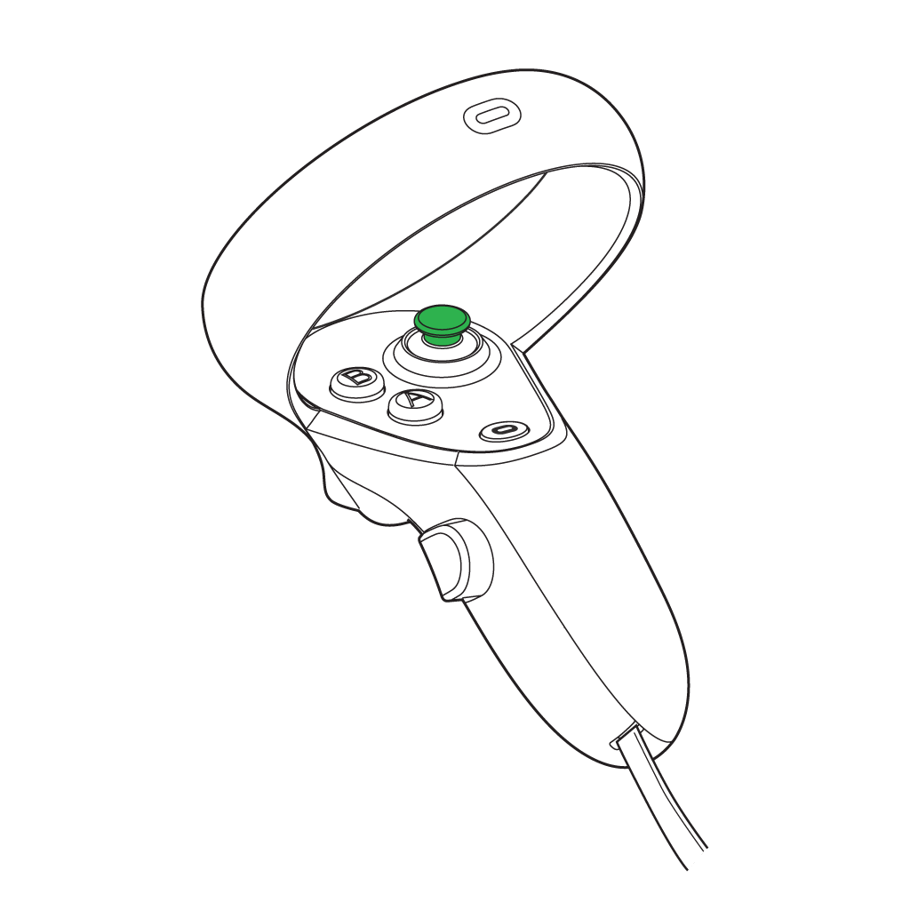 Flipside Real-Time Animation and Motion Capture - Controller basics