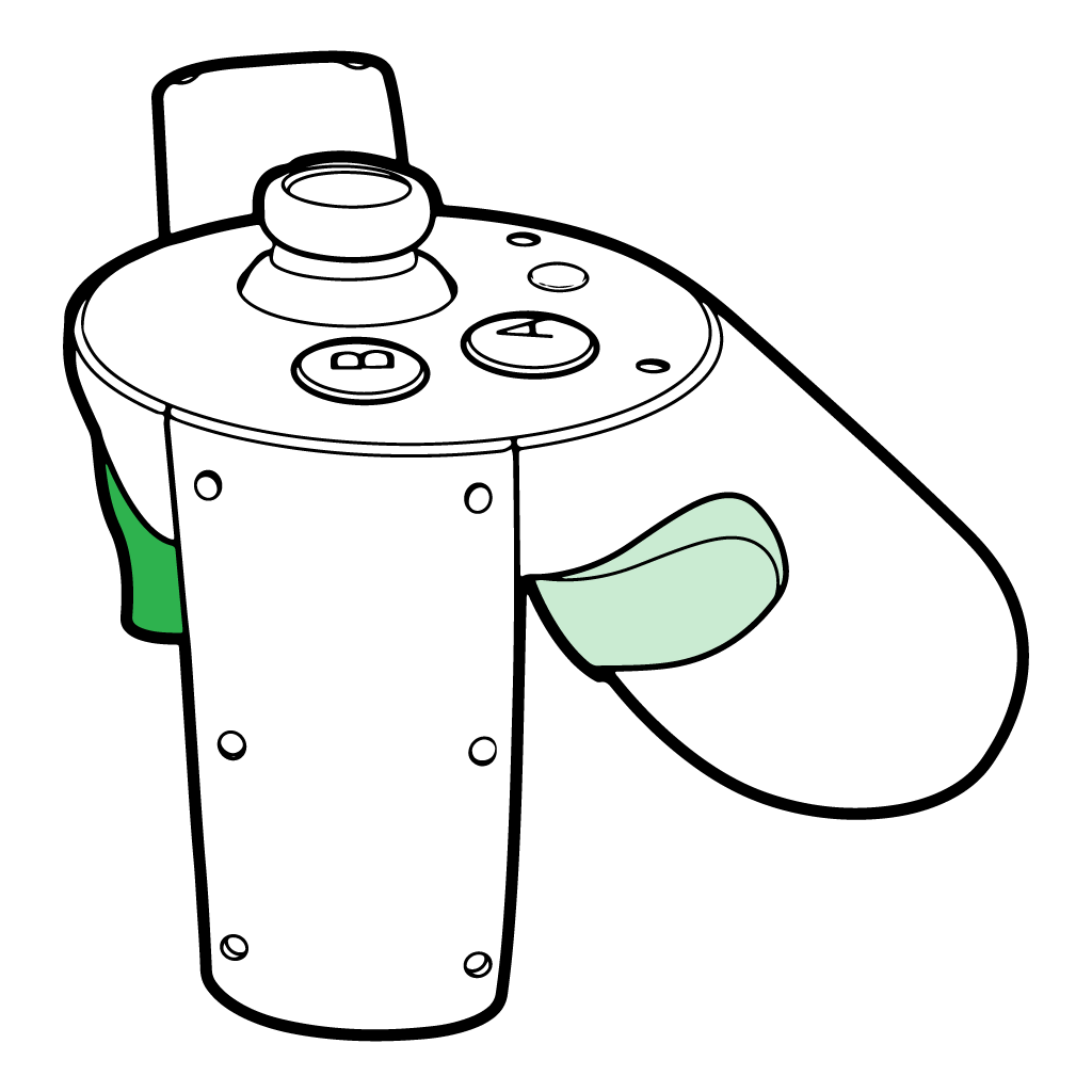 Flipside Real-Time Animation and Motion Capture - Characters