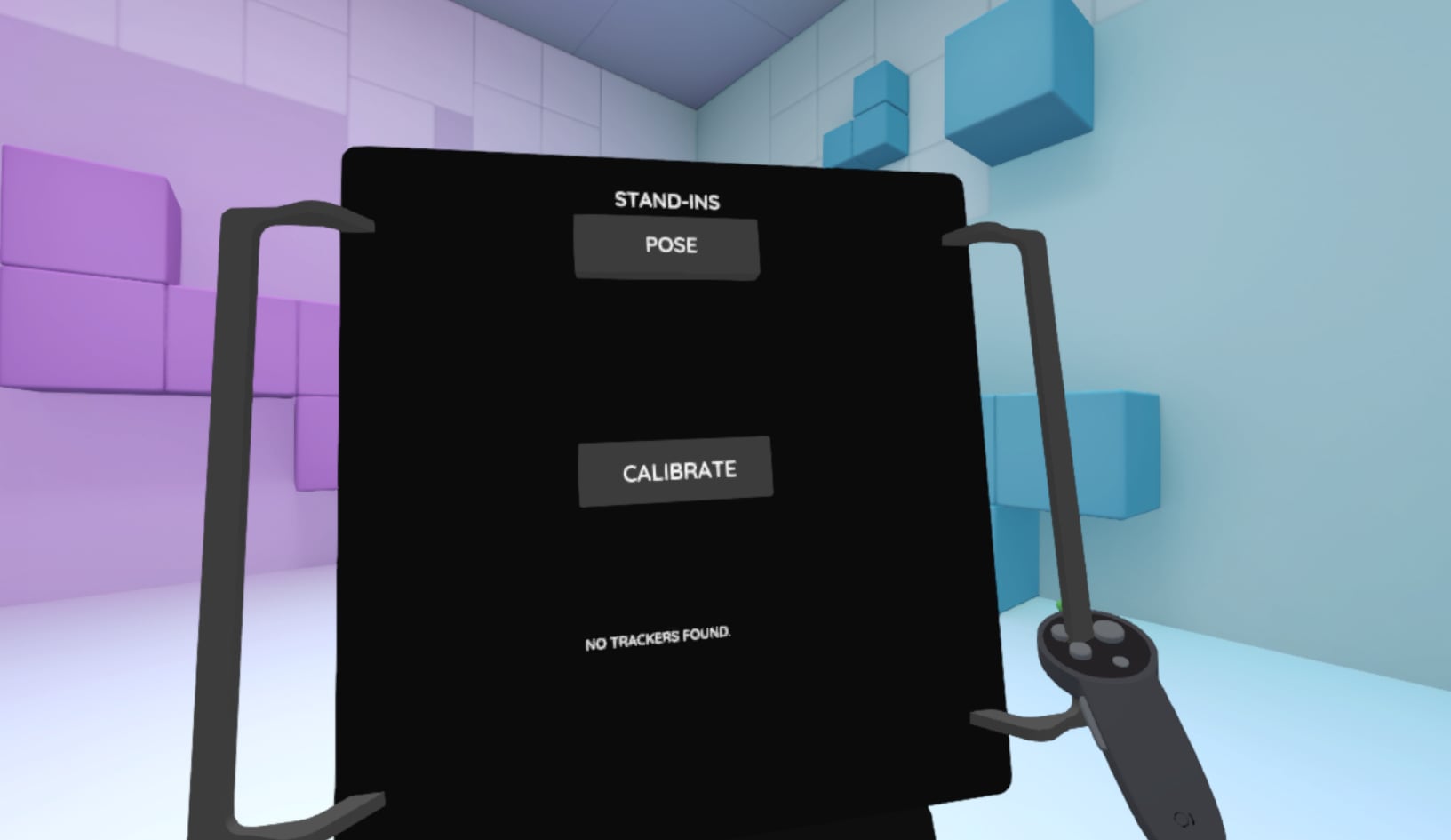 Flipside Real-Time Animation and Motion Capture - Stand-ins