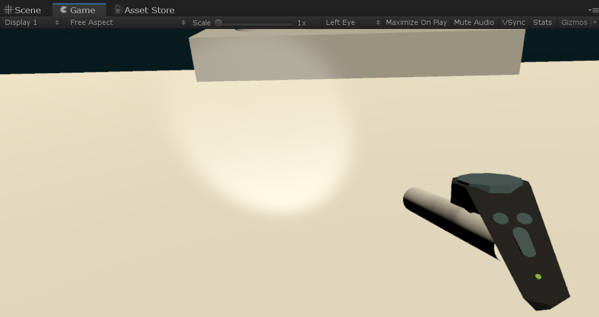 Flipside Real-Time Animation and Motion Capture - Creating interactions with props and event ...