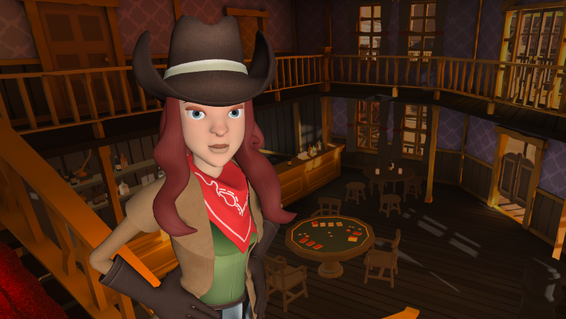 Flipside Real-Time Animation and Motion Capture - Services